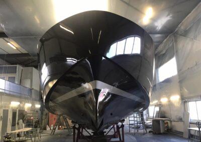 Sea-Speed® V10X Ultra Clear - One Gallon Kit