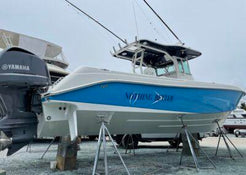 Sea-Speed® V10X Ultra Clear - One Gallon Kit