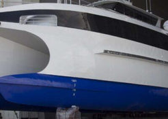 Sea-Speed® V10X Ultra Clear - One Gallon Kit